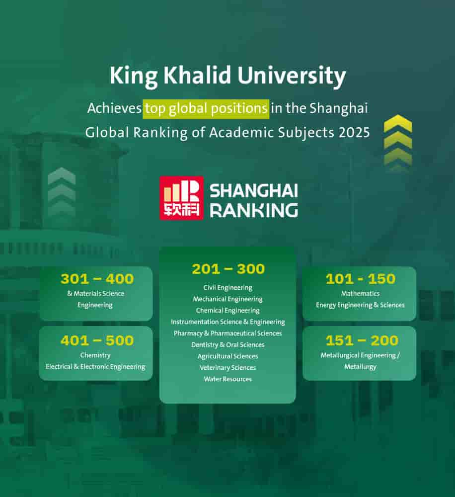 Universidad Rey Khalid