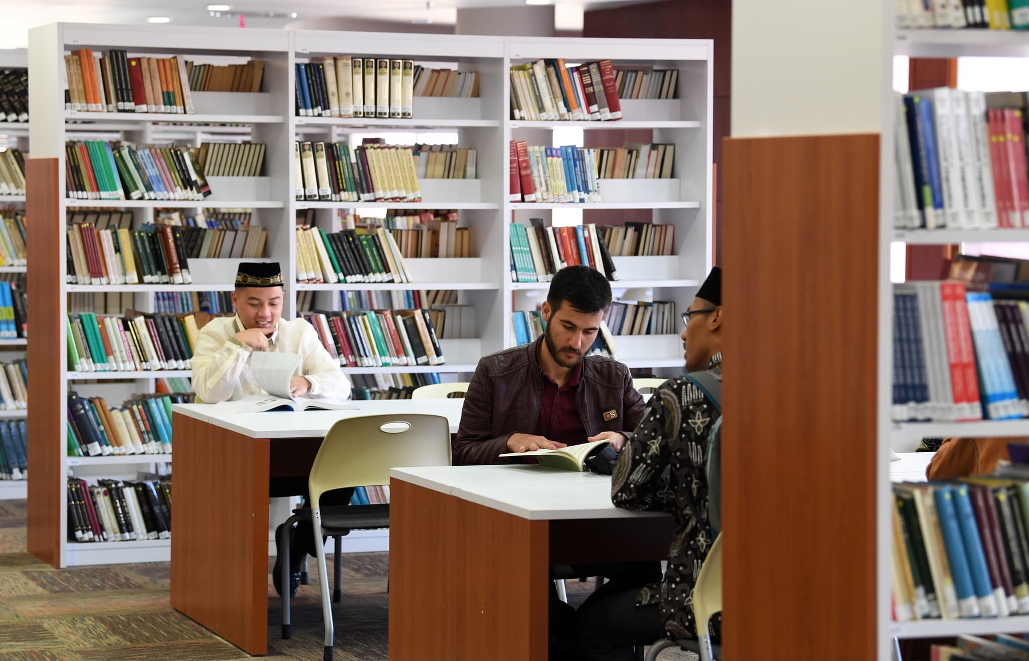 About King Khalid University - Vision, Mission & Structure