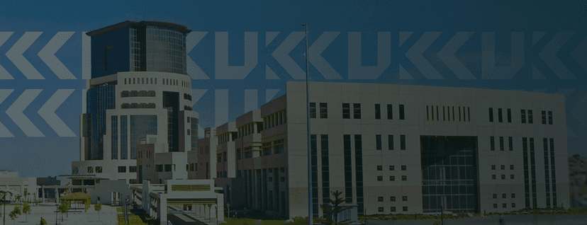 Universidad Rey Khalid