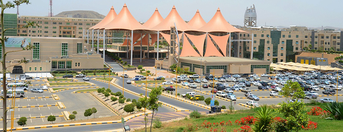 King Khalid University Saudi Arabia