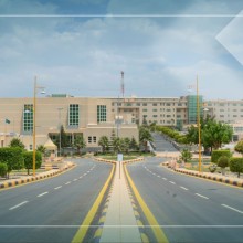 News | King Khalid University